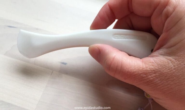 Tools for hand-stitching Traditional Pojagi | Epida Studio