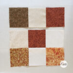 Basic Nine Patch Block Tutorial | Epida Studio