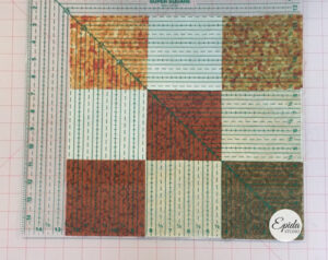 Basic Nine Patch Block Tutorial | Epida Studio