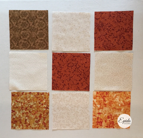 Basic Nine Patch Block Tutorial | Epida Studio