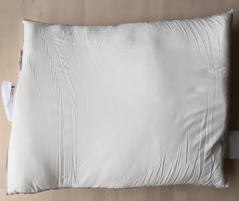 IKEA Pillow Hack | Epida Studio