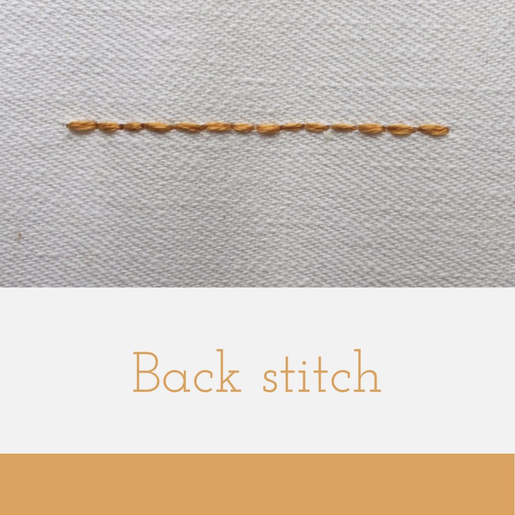 How do I stitch this design? | Epida Studio