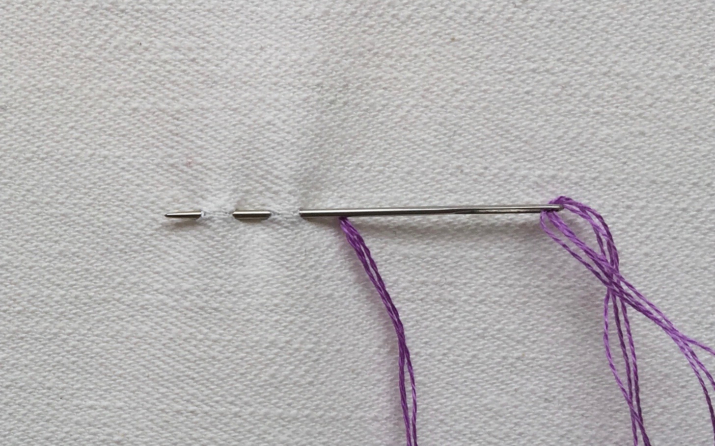 embroidery tutorial running stitch techniques and uses