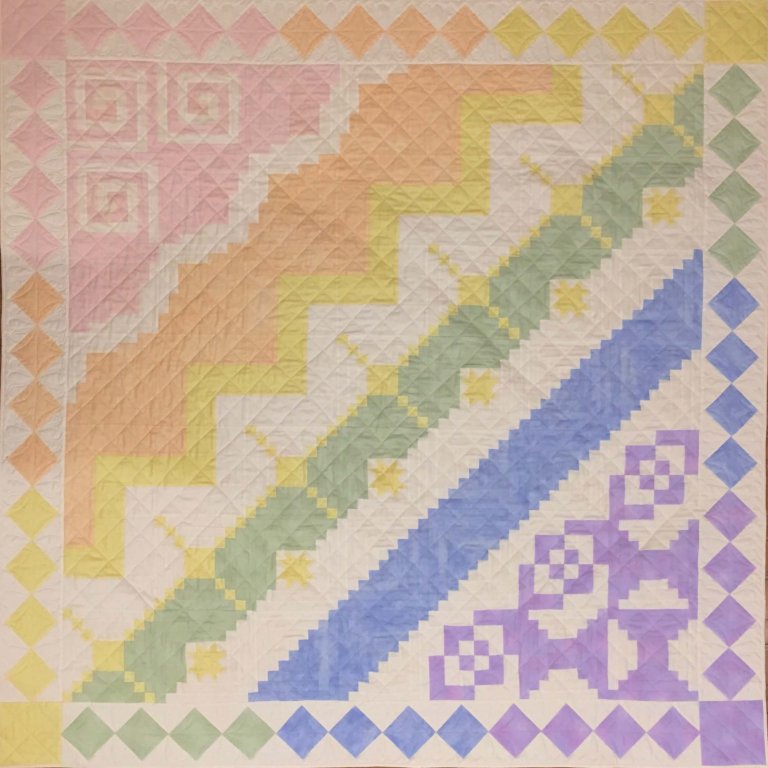 all about quilting - epida studio