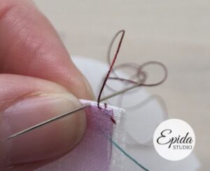 introduction to pojagi - Korean patchwork