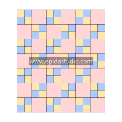 Choose Your Own Adventure: Easy Squares | Epida Studio