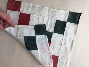 Reversible Patchwork | Epida Studio