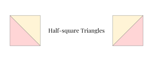 Triangle Reference Sheets | Epida Studio