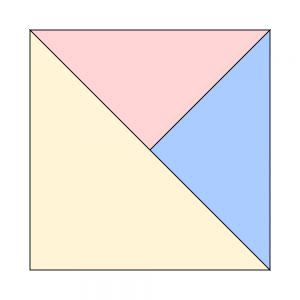 Quilting with Triangles | Epida Studio