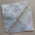 Split Half Square Triangles: the easiest method ever | Epida Studio