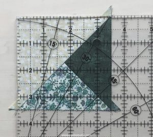 Split Half-Square Triangles: the most obvious method | Epida Studio