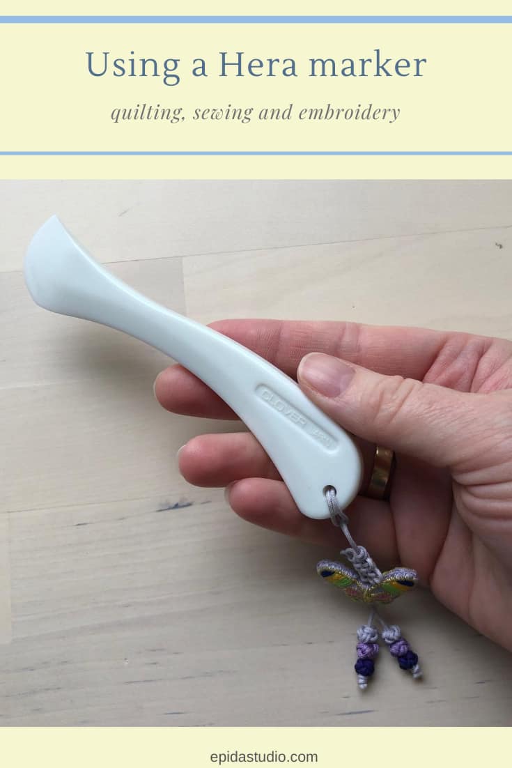 Five ways to use a Hera marker | Epida Studio