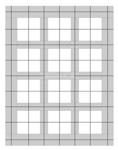 Simple Quilting with Decorative Stitches | Epida Studio