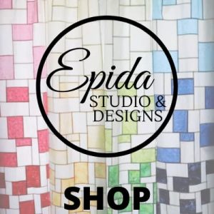 Organizing Scraps | Epida Studio