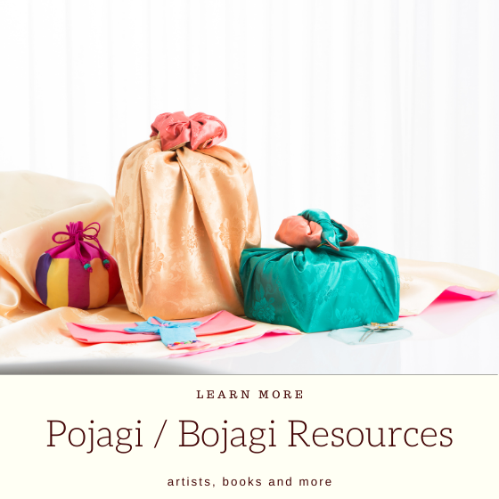 Pojagi / Bojagi Resources | Epida Studio