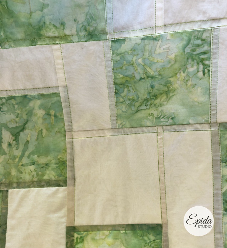 Getting started with window hanging patterns | Epida Studio