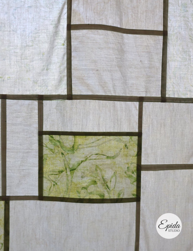 Getting started with window hanging patterns | Epida Studio