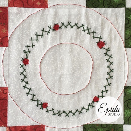 8 Easy Embroidery Projects | Epida Studio