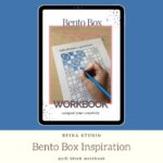 Bento Box Quilt Variations | Epida Studio