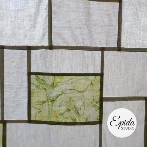 Stained Glass Window Hanging Projects | Epida Studio