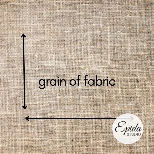 15 Tips for cutting fabric with a rotary cutter | Epida Studio