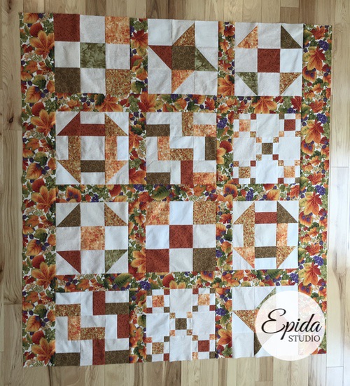 Quilt Borders