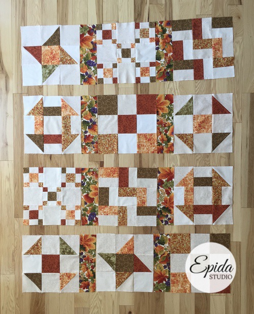 all about quilting - epida studio