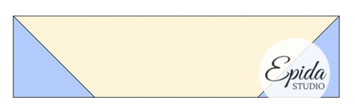 Double Spools Quilt Block Tutorial | Epida Studio