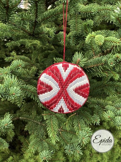 Bargello | Epida Studio