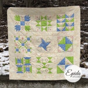 Quilt Gallery | Epida Studio