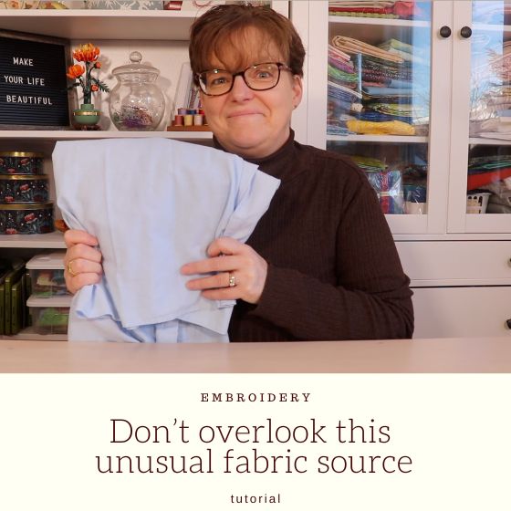 embroidery Archives | Epida Studio