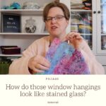 Reversible Patchwork | Epida Studio