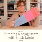 Reversible Patchwork | Epida Studio