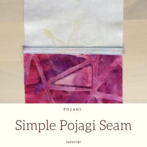 Reversible Patchwork | Epida Studio