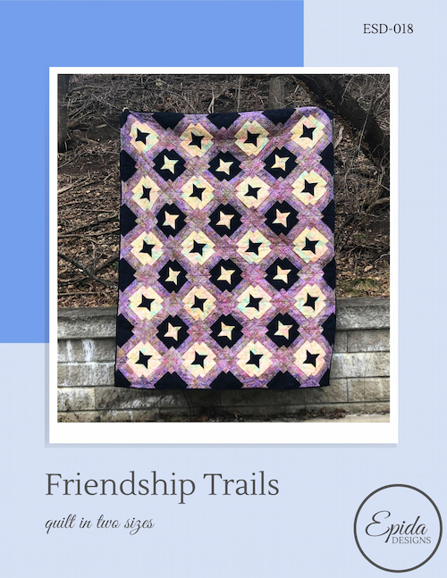 Friendship Quilt Pattern Ideas
