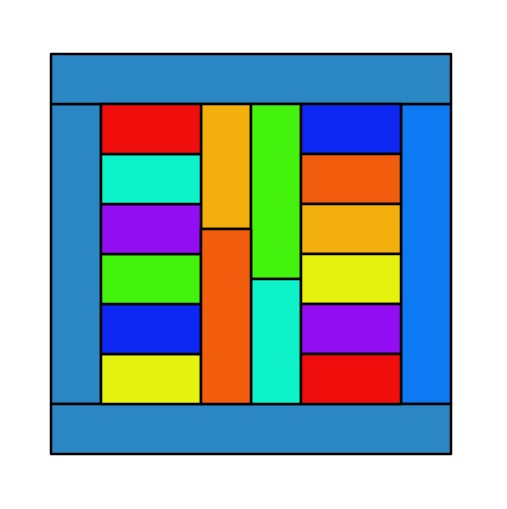 One Block Four Ways pojagi pattern | Epida Studio