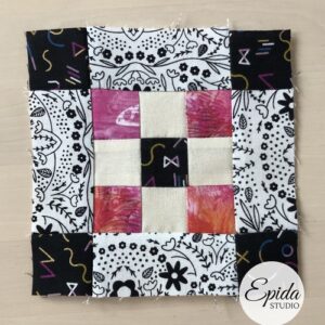 Collection of 5" Quilt Block Tutorials | Epida Studio