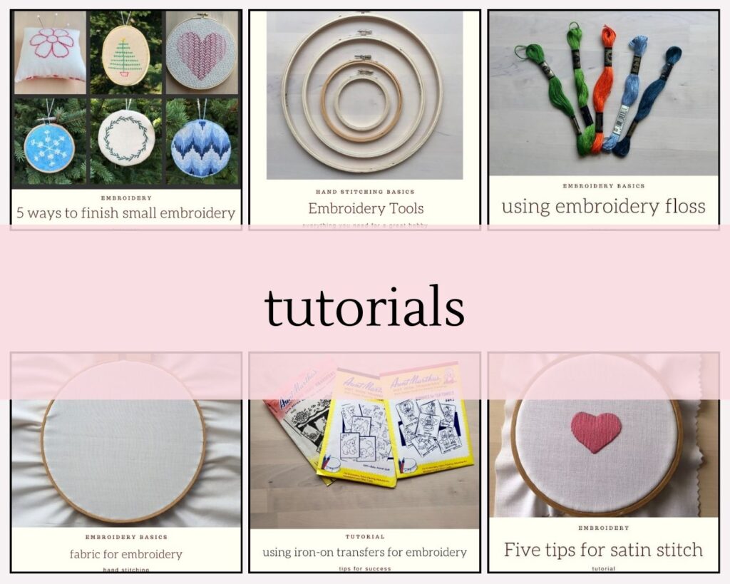 Five Ways to use simple pictures | Epida Studio